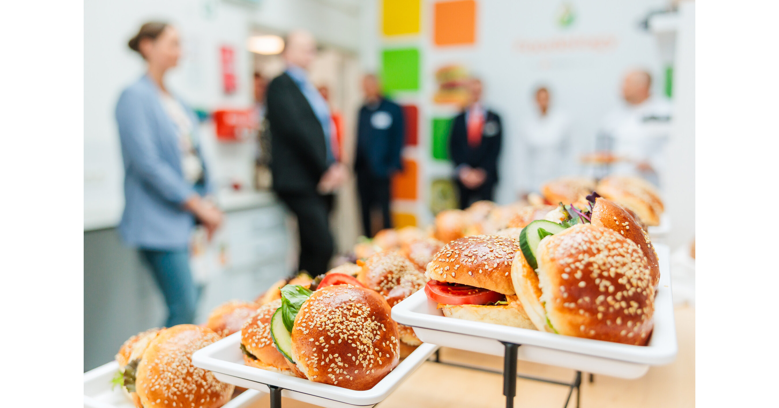 Univar Solutions Opens Food and Beverage Development Kitchen at Essen ...