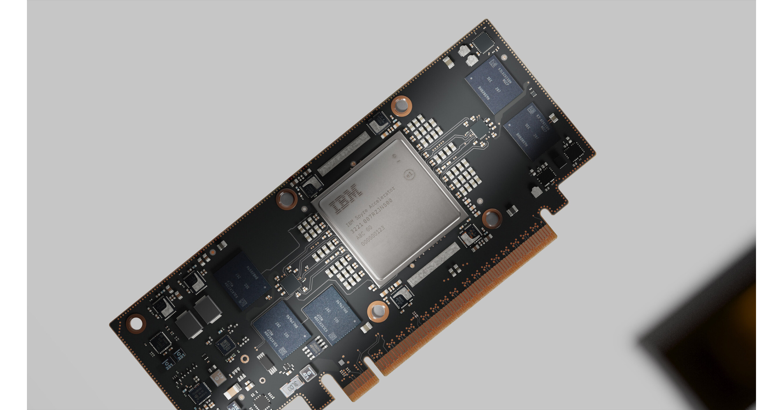 IBM Introduces the Spyre Accelerator for Commercial Availability