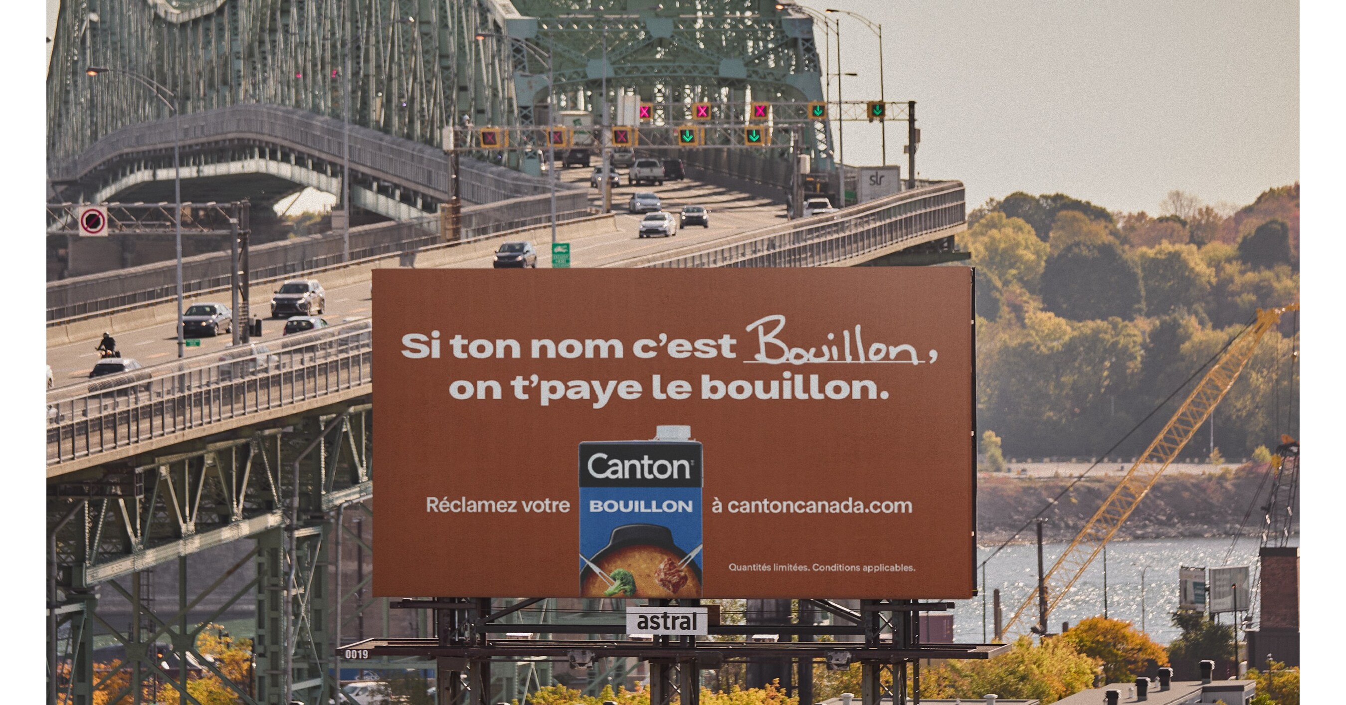 Du bouillon pour les Bouillon : Canton offre du bouillon gratuit à l ...