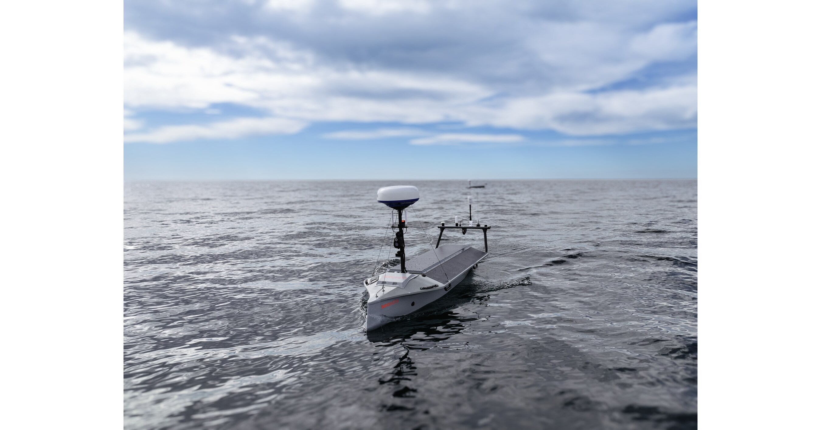 Seasats Awarded $89M U.S. Navy SBIR Phase 3 IDIQ Contract, Building on Series of Operational ...