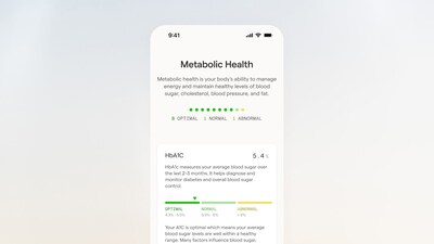 Felix Health Launches First-of-its-Kind Longevity Program
