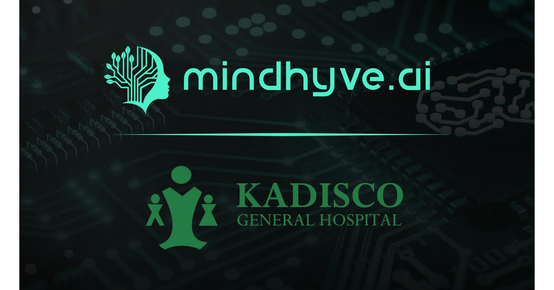 Kadisco General Hospital and MindHYVE.ai™ Sign Strategic MoU to ...