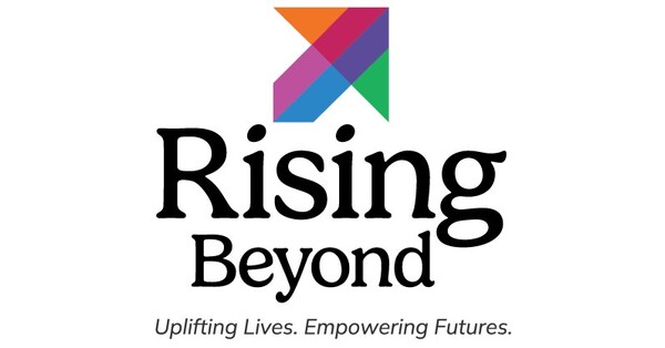 BEYOND FINANCE LAUNCHES 'RISING BEYOND' PHILANTHROPY INITIATIVE TO ...