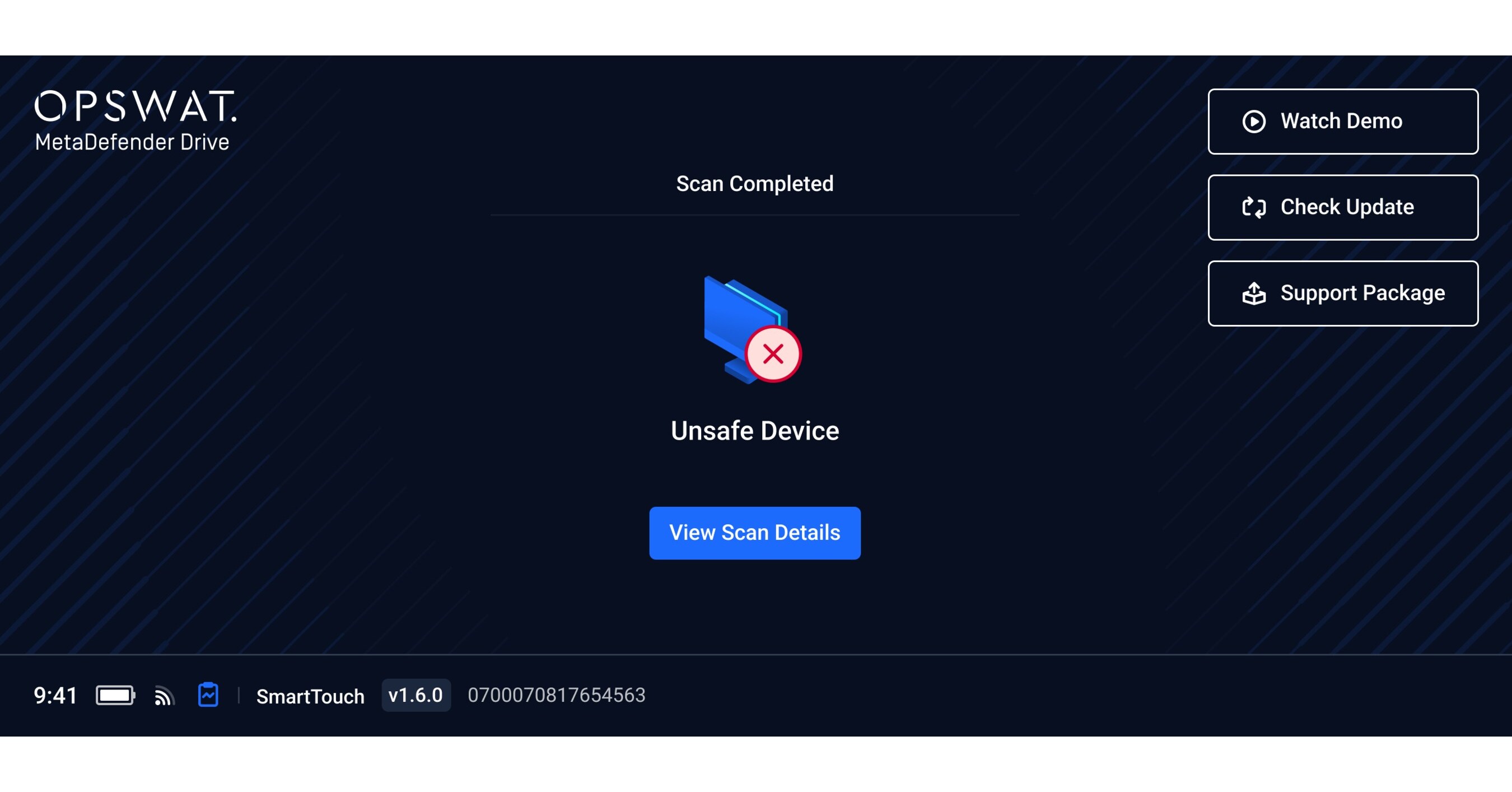 OPSWAT Unveils Installation-Free, Air-Gapped Threat Protection for ...