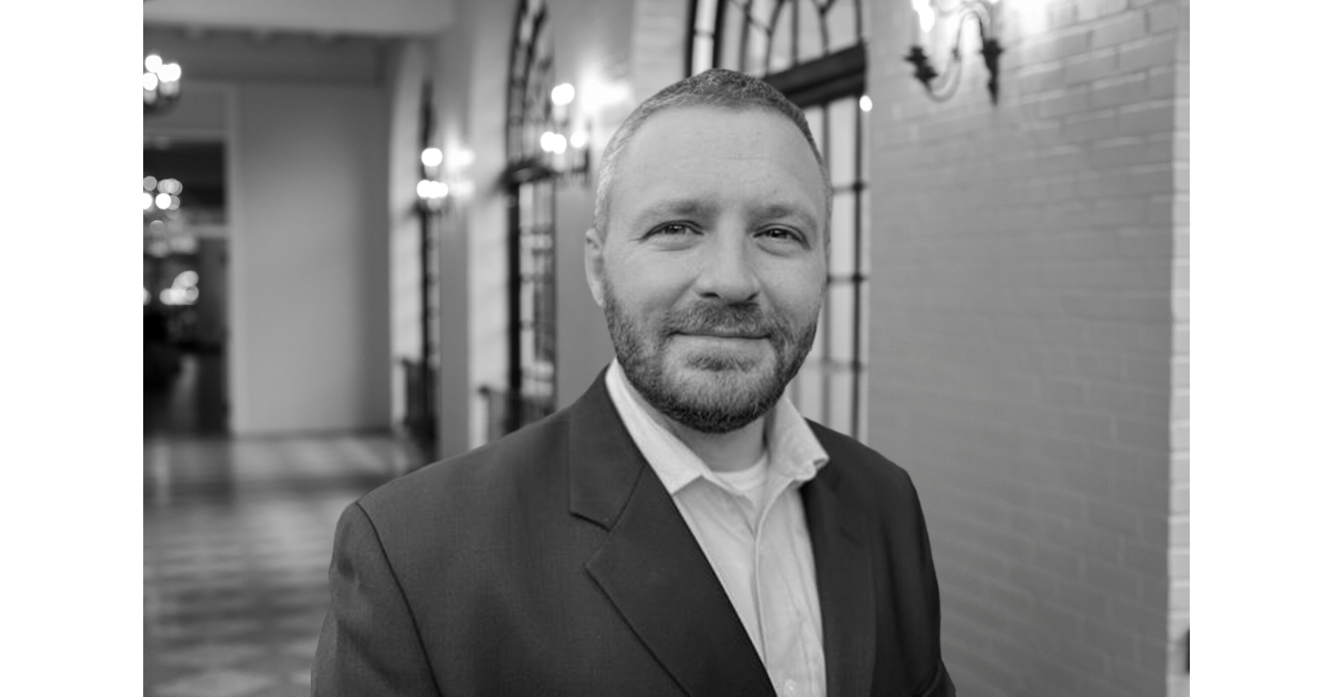 The Barnes Global Advisors Appoints Jesse Geisbert as Senior Program ...