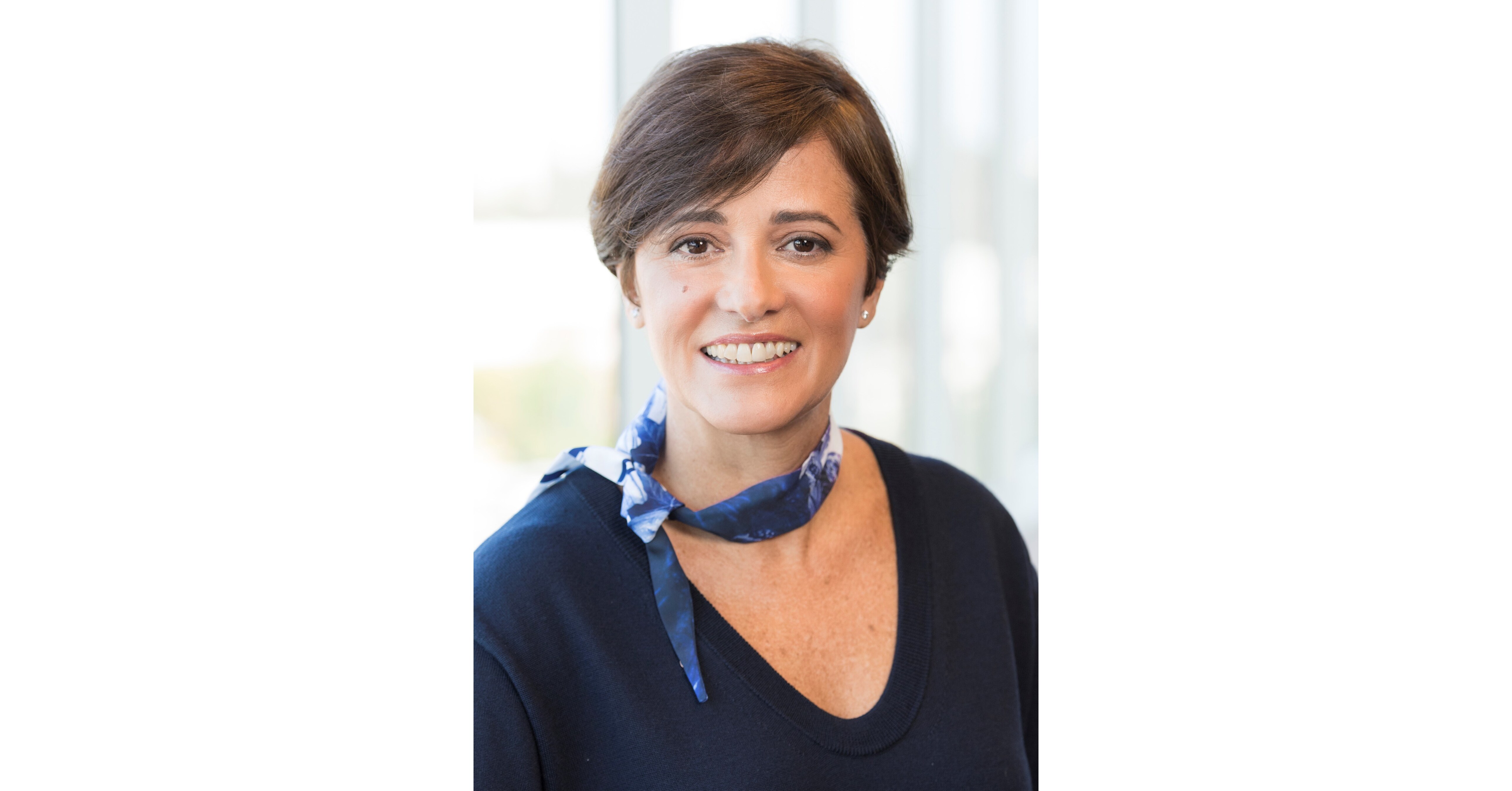 CTIA Announces Cristina Rodriguez of Intel as New Board Member