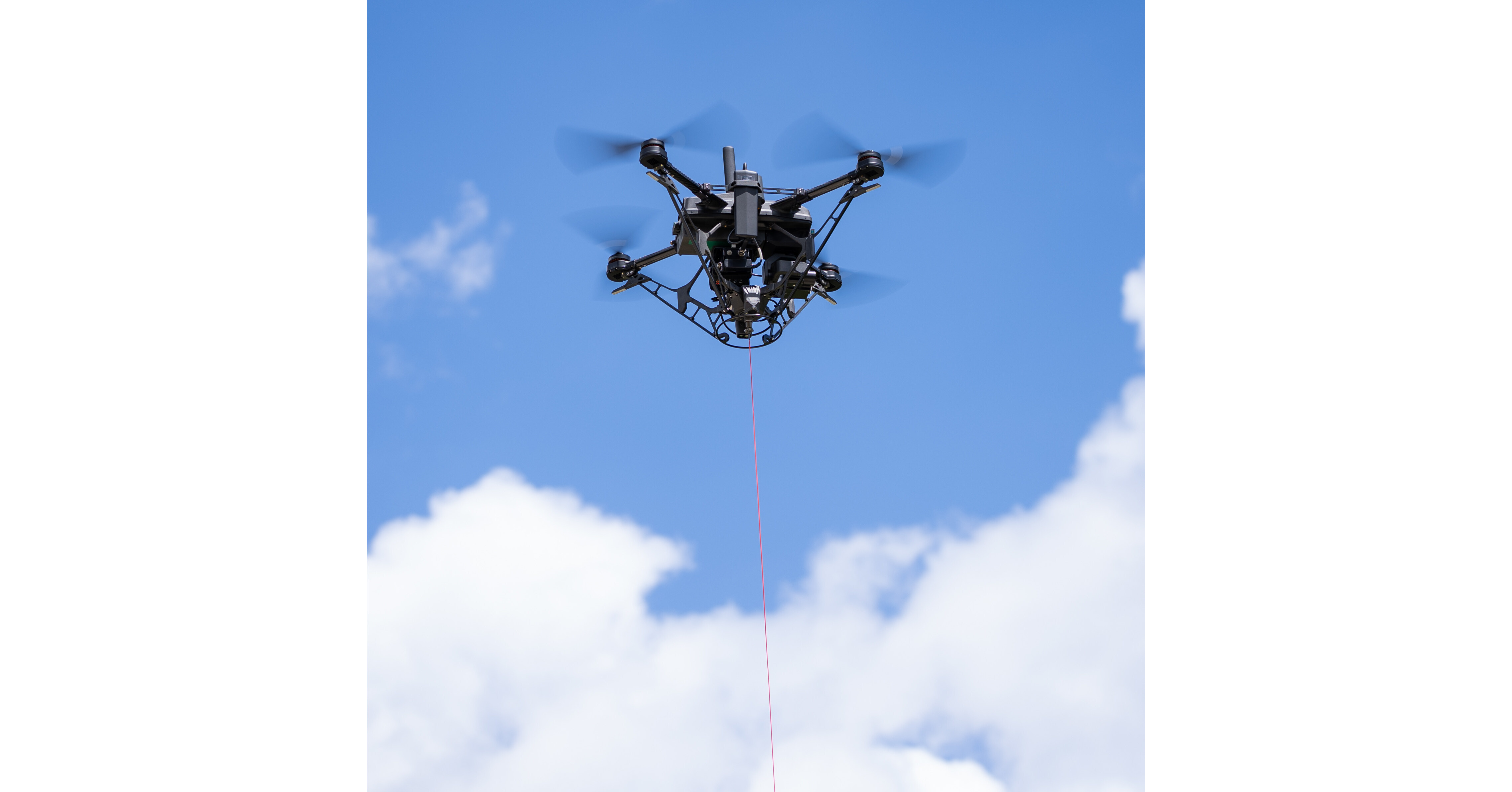 Hoverfly Technologies Secures $20 Million Series B Investment to ...
