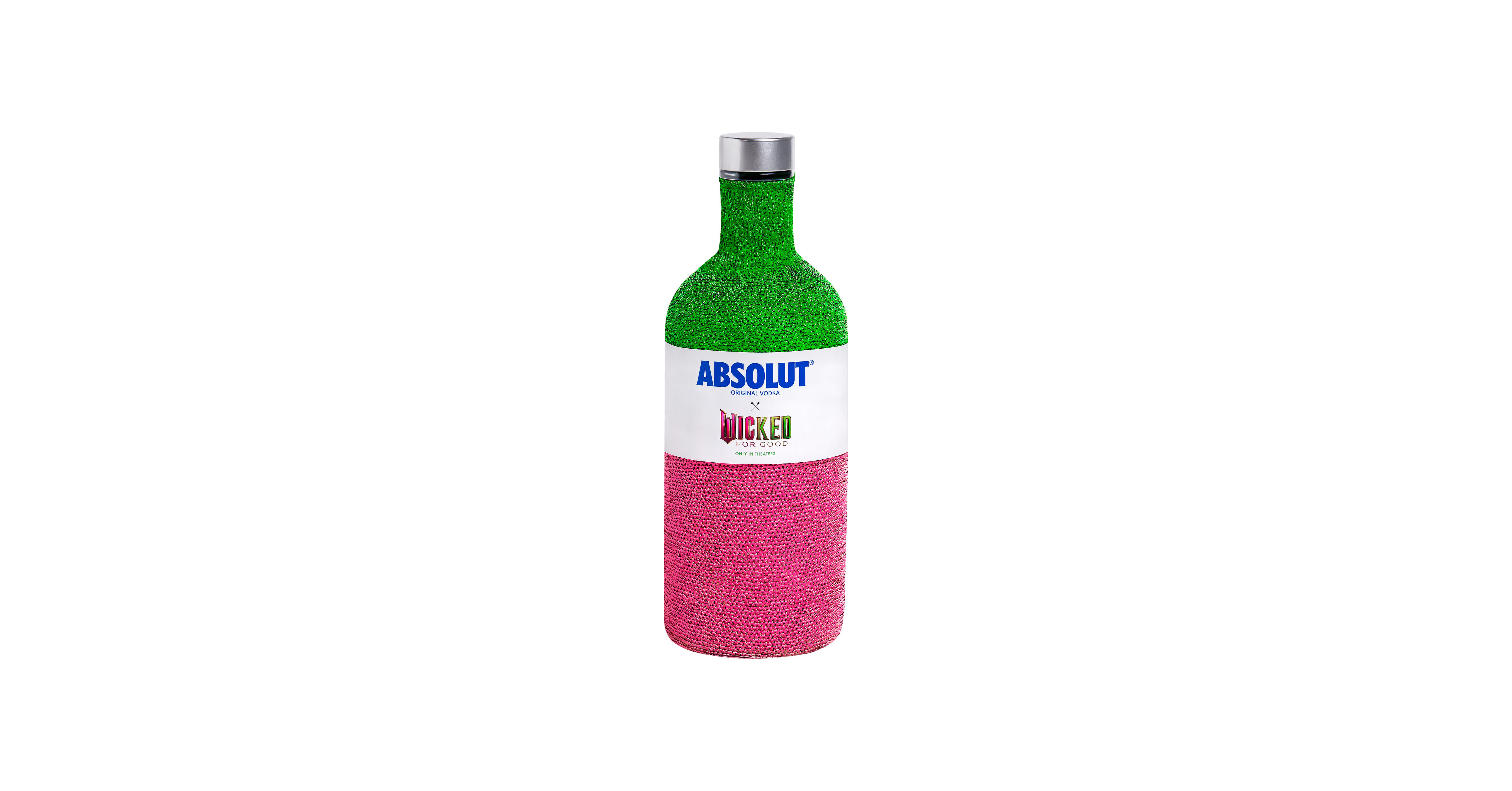 ABSOLUT RETURNS TO MIX UP ELECTRIFYING COCKTAILS AS OFFICIAL PARTNER OF ...