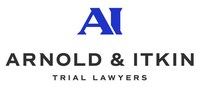 Arnold & Itkin Founders Jason Itkin & Kurt Arnold Named to 2026 ...