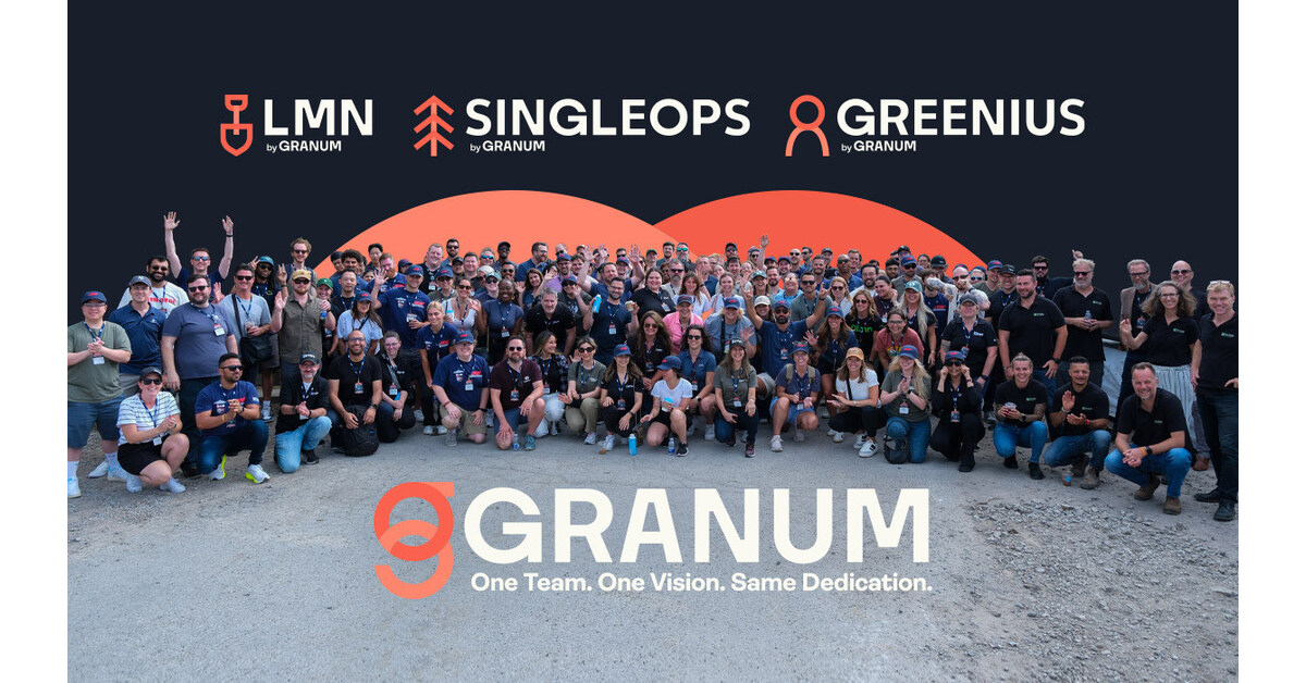 LMN, SingleOps, and Greenius Unite as Granum: The Leading Software ...