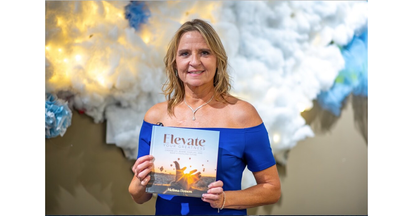 Workplace Culture Expert Melissa Dotson Announces Launch of Elevate Your Greatness
