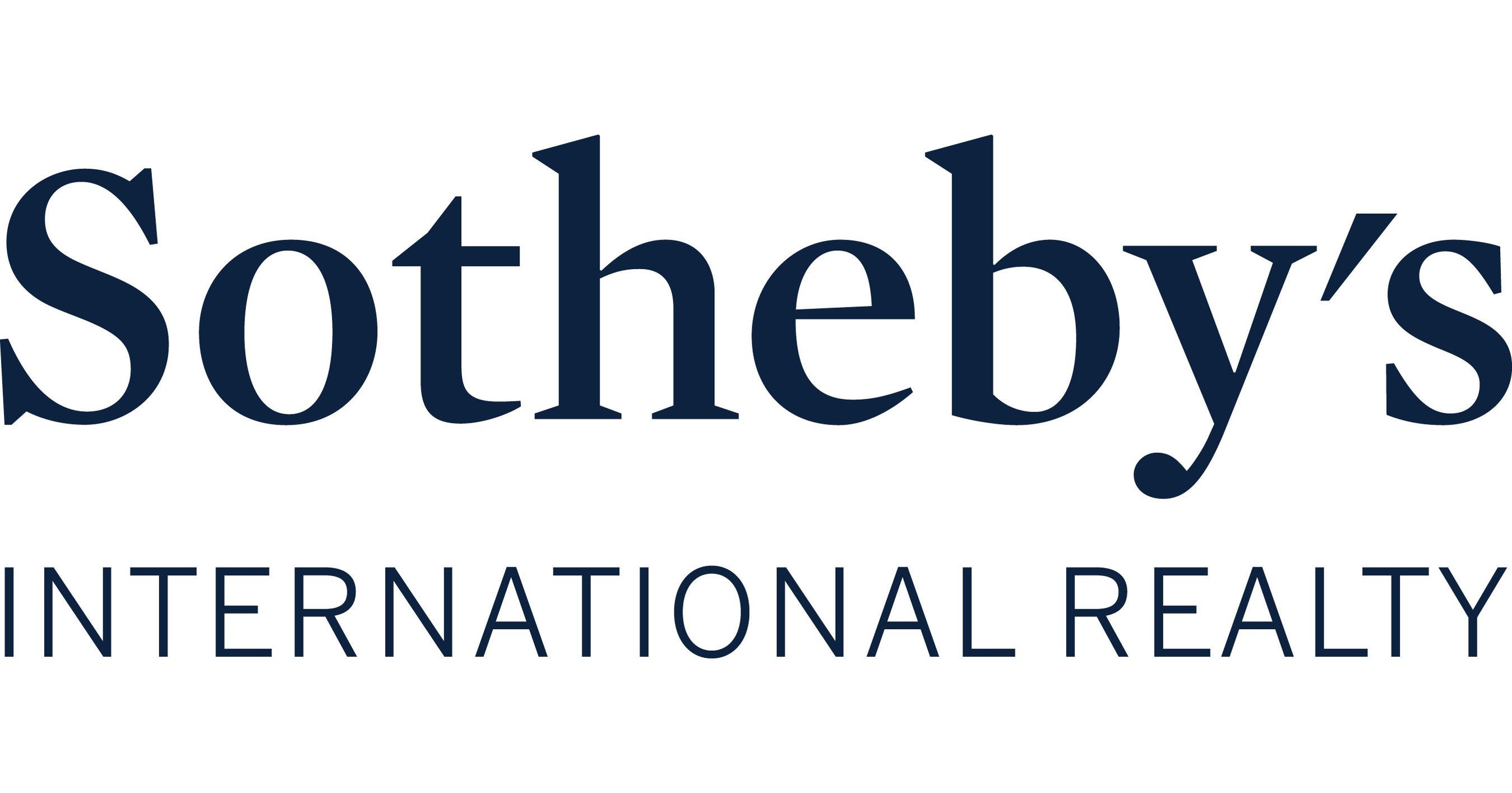 Neyshia Go and The Go Group of Sotheby's International Realty Appointed ...