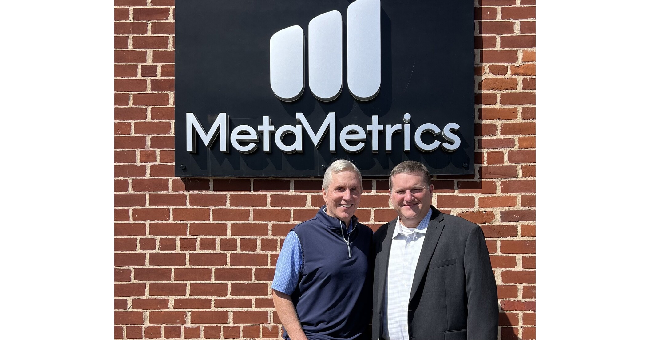 MetaMetrics Appoints Chris Minnich as Chief Executive Officer