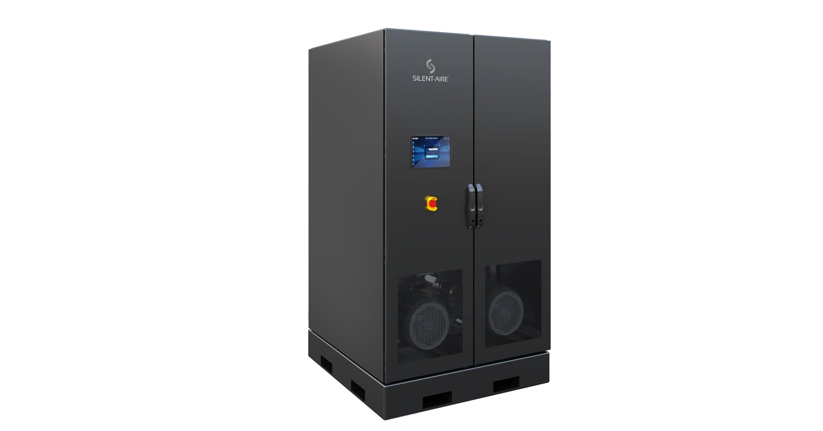 Johnson Controls introduces scalable liquid cooling solution for Asia ...