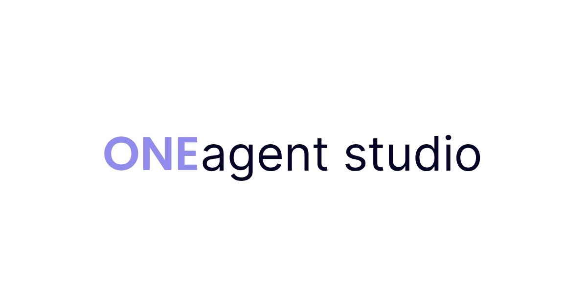 iTmethods Launches ONEagent Studio to Deliver Enterprise-Ready AI Agents