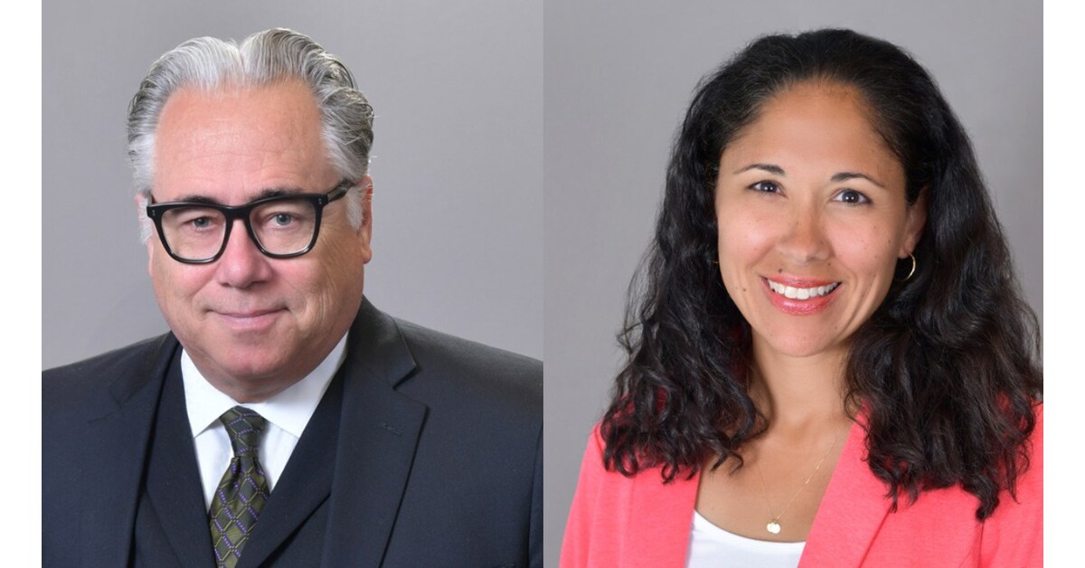 Norris McLaughlin P.A. Attorneys Theodore J. Zeller and Danielle M ...
