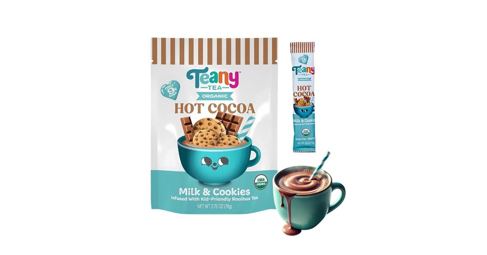 Teany Tea Launches in Sprouts Farmers Market, the First Everyday ...