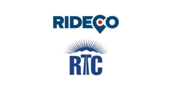 RideCo and Regional Transportation Commission of Southern Nevada (RTC ...