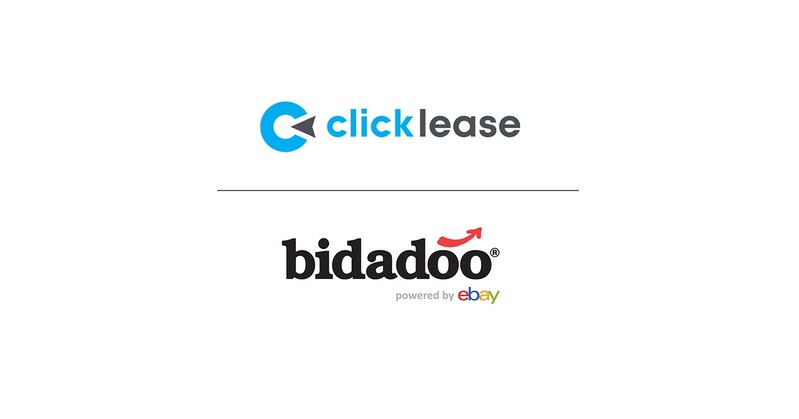 bidadoo and Clicklease Partner to Unlock Flexible Financing for Smaller ...