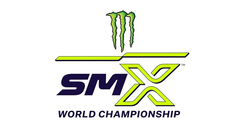 2026 Monster Energy SMX World Championship Schedule Revealed Monster ...