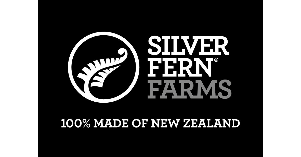 Silver Fern Farms Logo Silver Fern Farms | Certification Overview