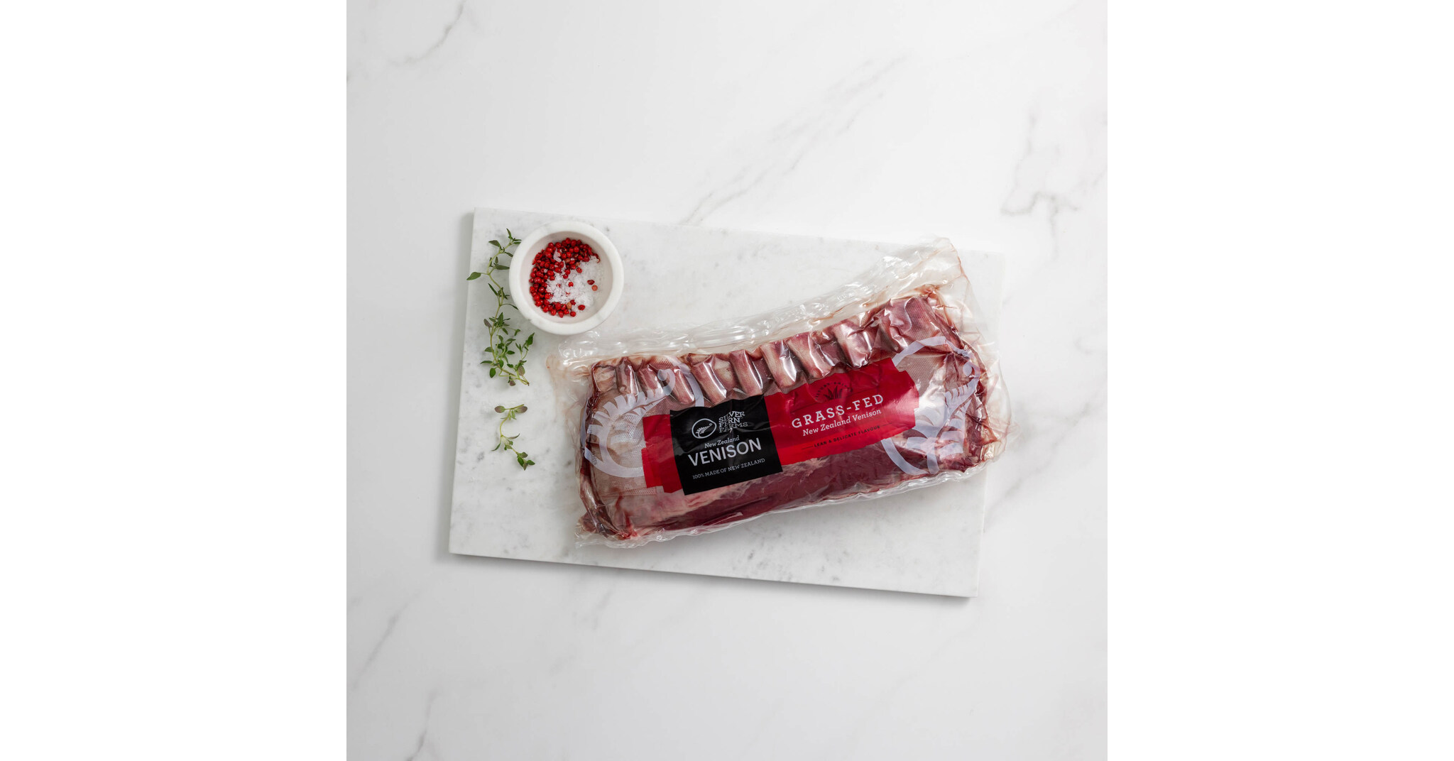 Silver Fern Farms Debuts Specialty Collection of Grass-Fed, Chef ...