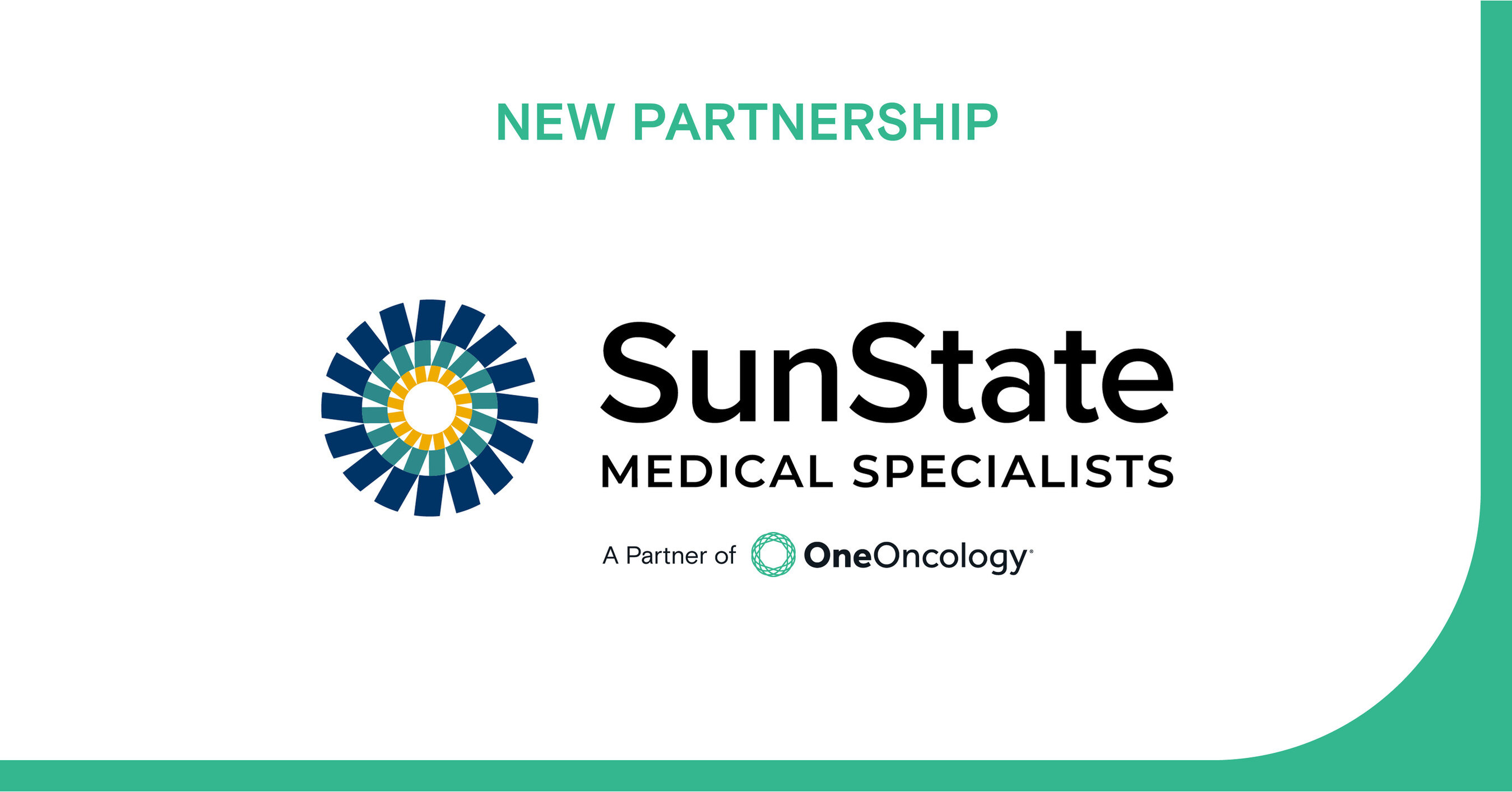 OneOncology Expands in Florida by Acquiring GenesisCare, Will Relaunch ...
