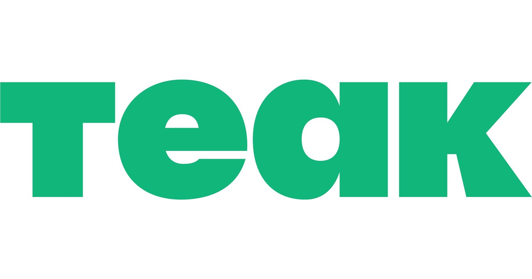 Protecht Rebrands as Teak, Reflecting Company Evolution and Vision for ...