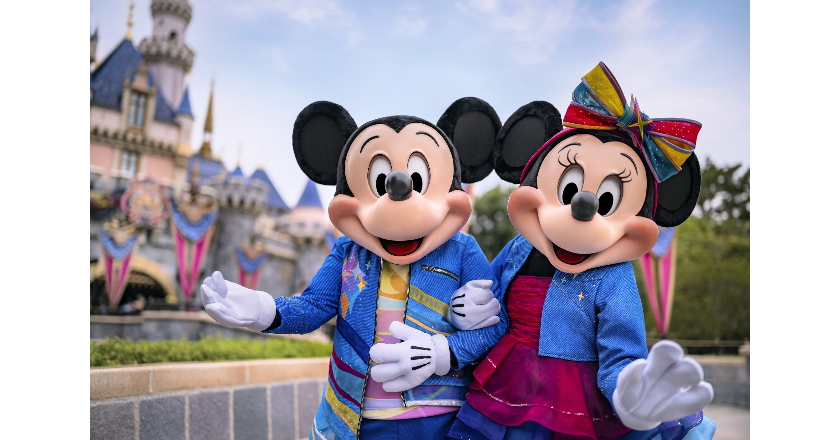 Disneyland Resort Announces New California Resident 3-Day Park Hopper ...