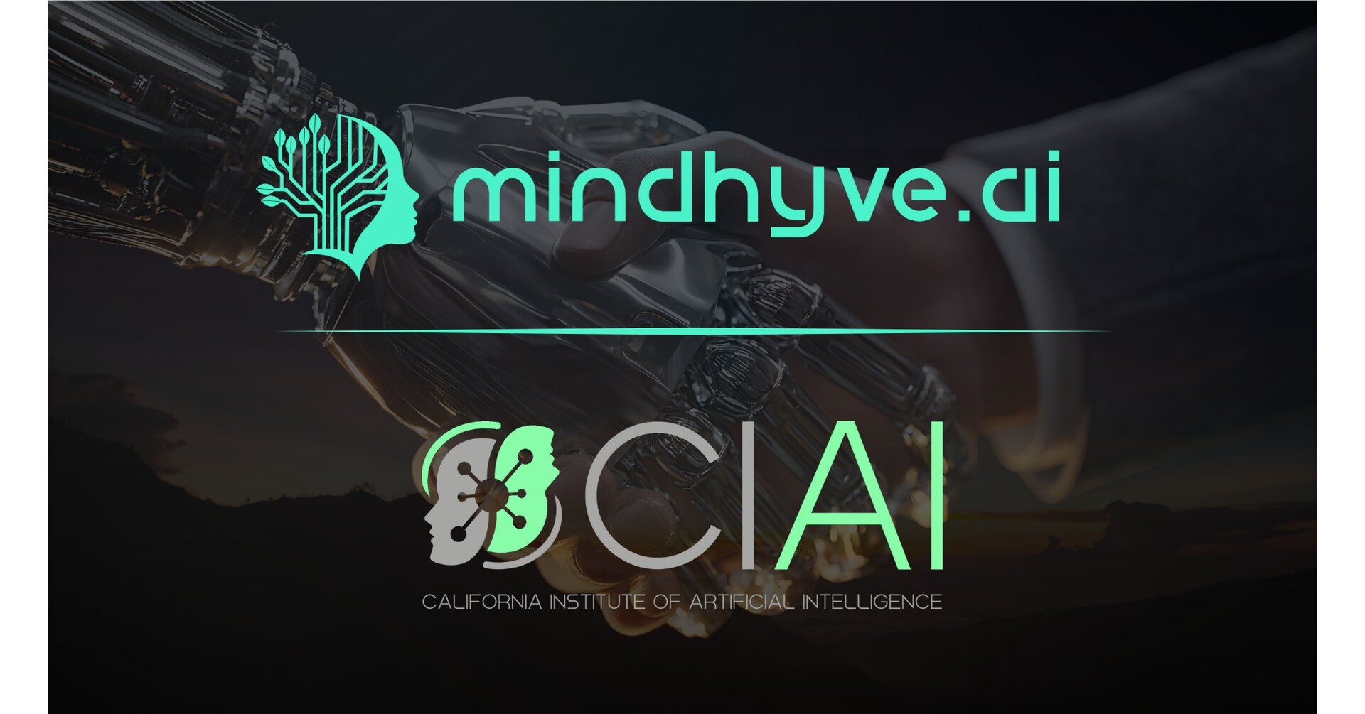 MindHYVE.ai™ and the California Institute of Artificial Intelligence ...