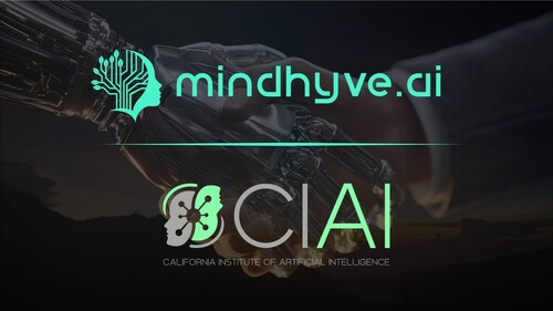 MindHYVE.ai™ and the California Institute of Artificial Intelligence ...