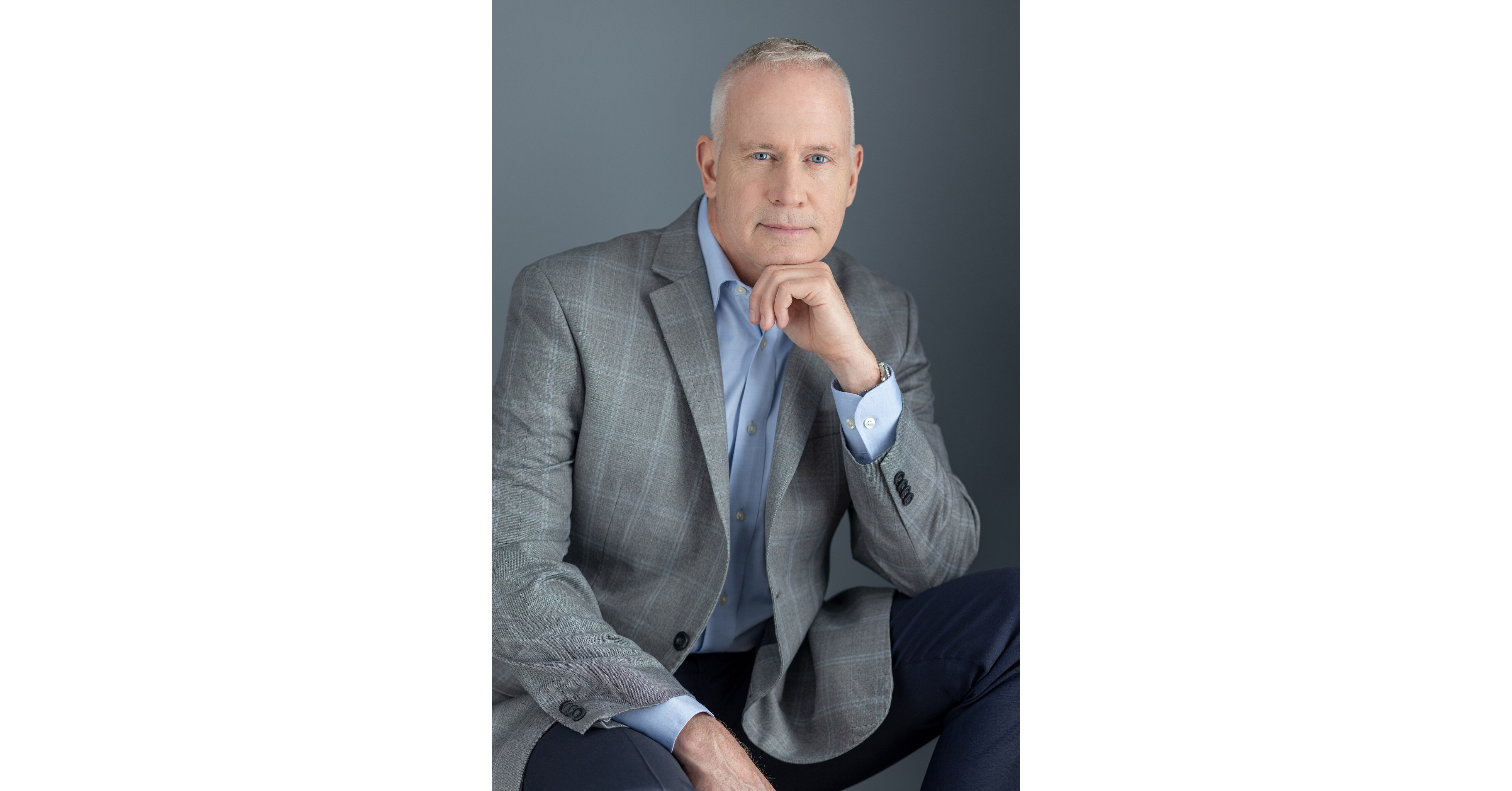 Triathlete Dr. Jeffrey Reynolds Turns Bestselling Book on Cancer Survival into an Audiobook ...