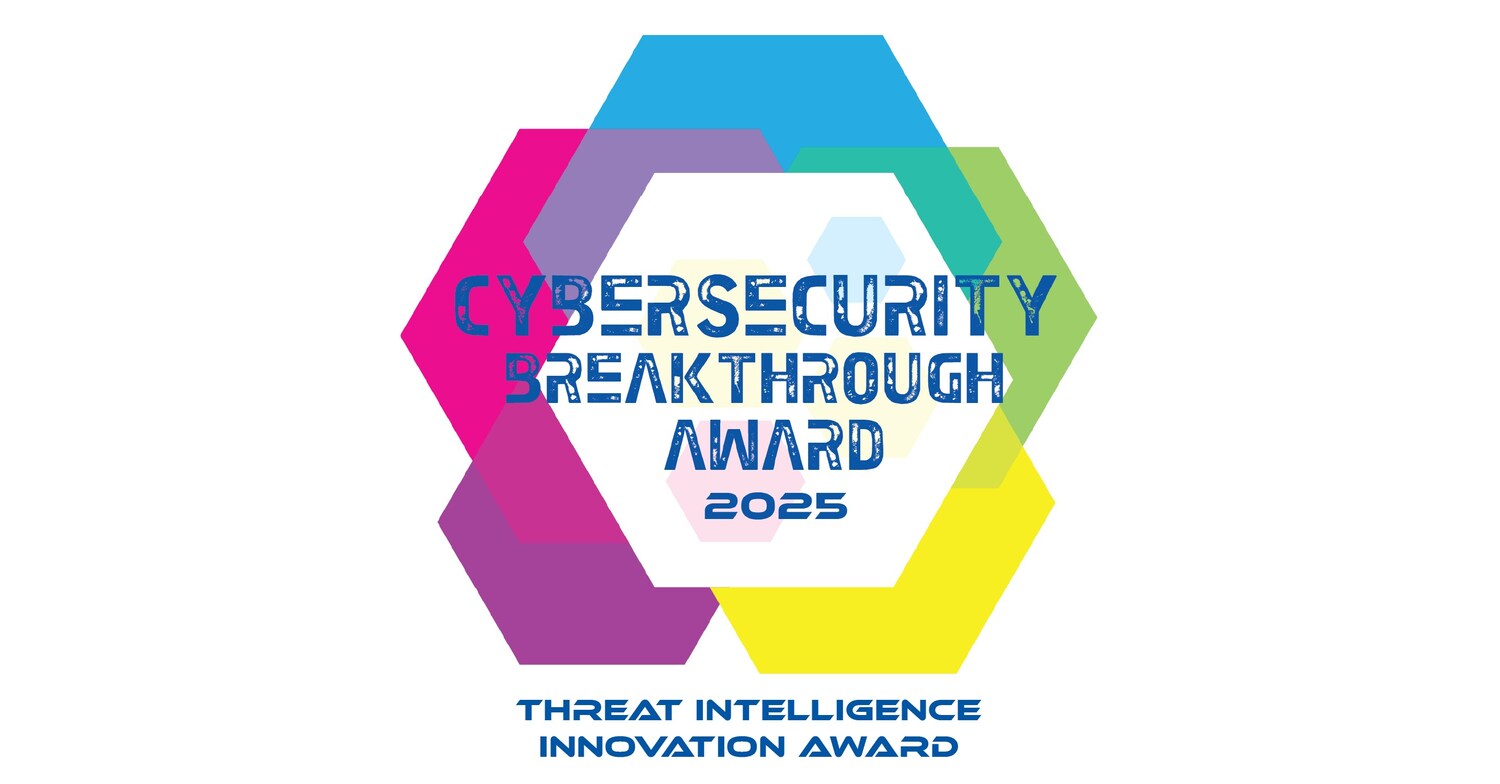 ThreatConnect Wins "Threat Intelligence Innovation Award" in 2025 CyberSecurity Breakthrough ...