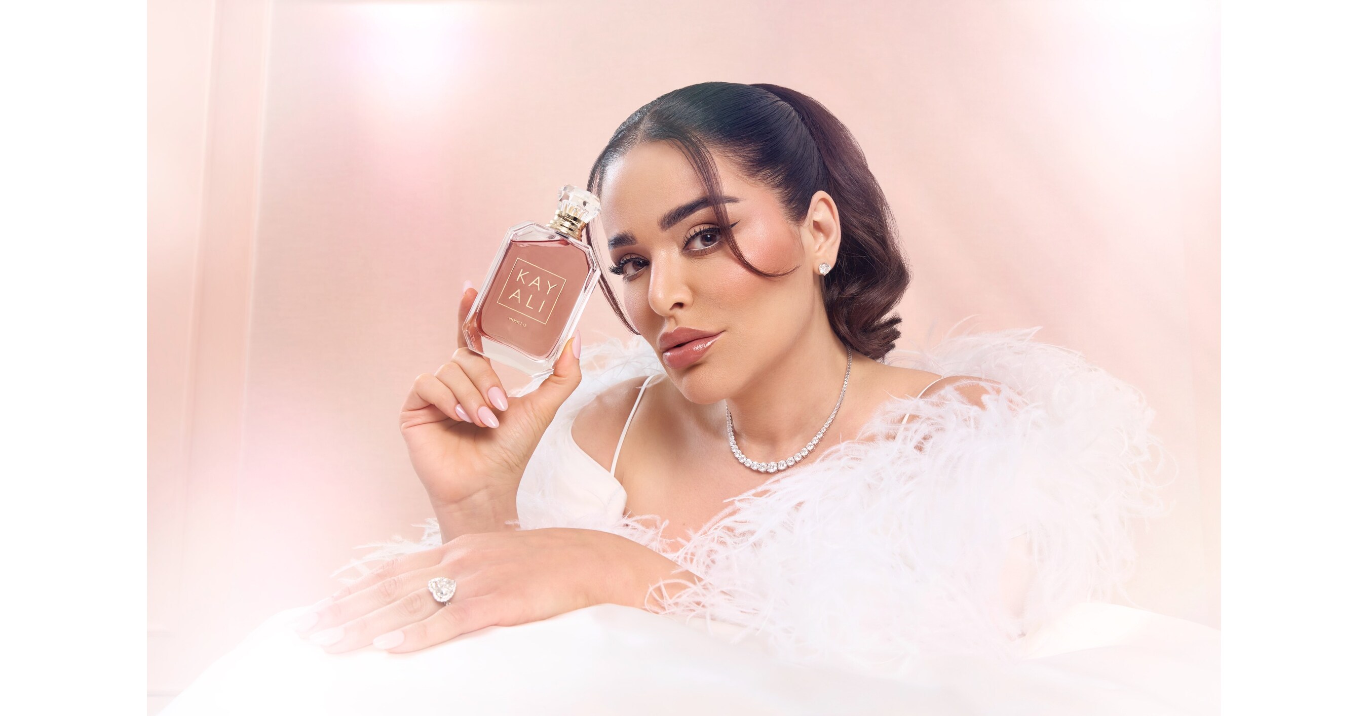A New Destination for Fragrance Lovers: KAYALI Launches its First ...