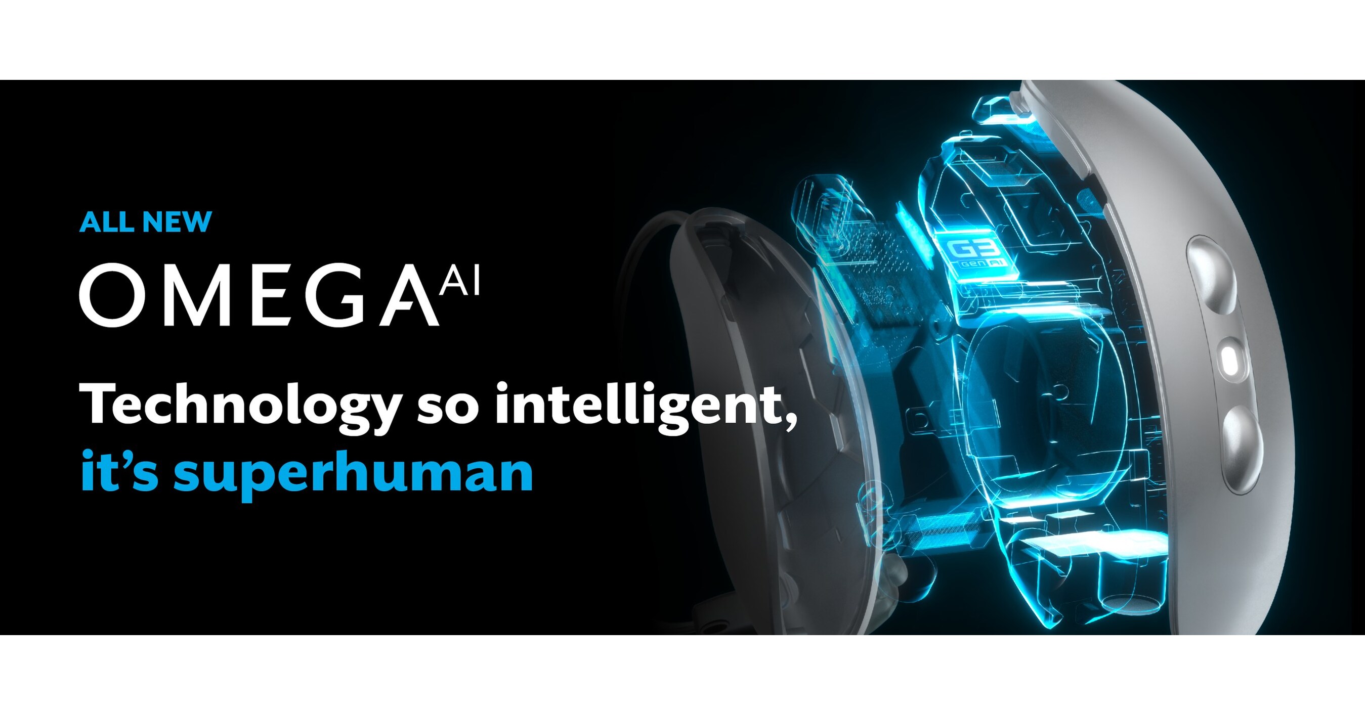 Starkey Unveils Omega AI: A Breakthrough in Hearing Technology "So ...