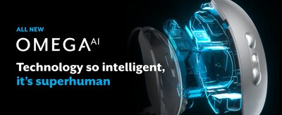 Starkey Unveils Omega AI: A Breakthrough in Hearing Technology "So ...