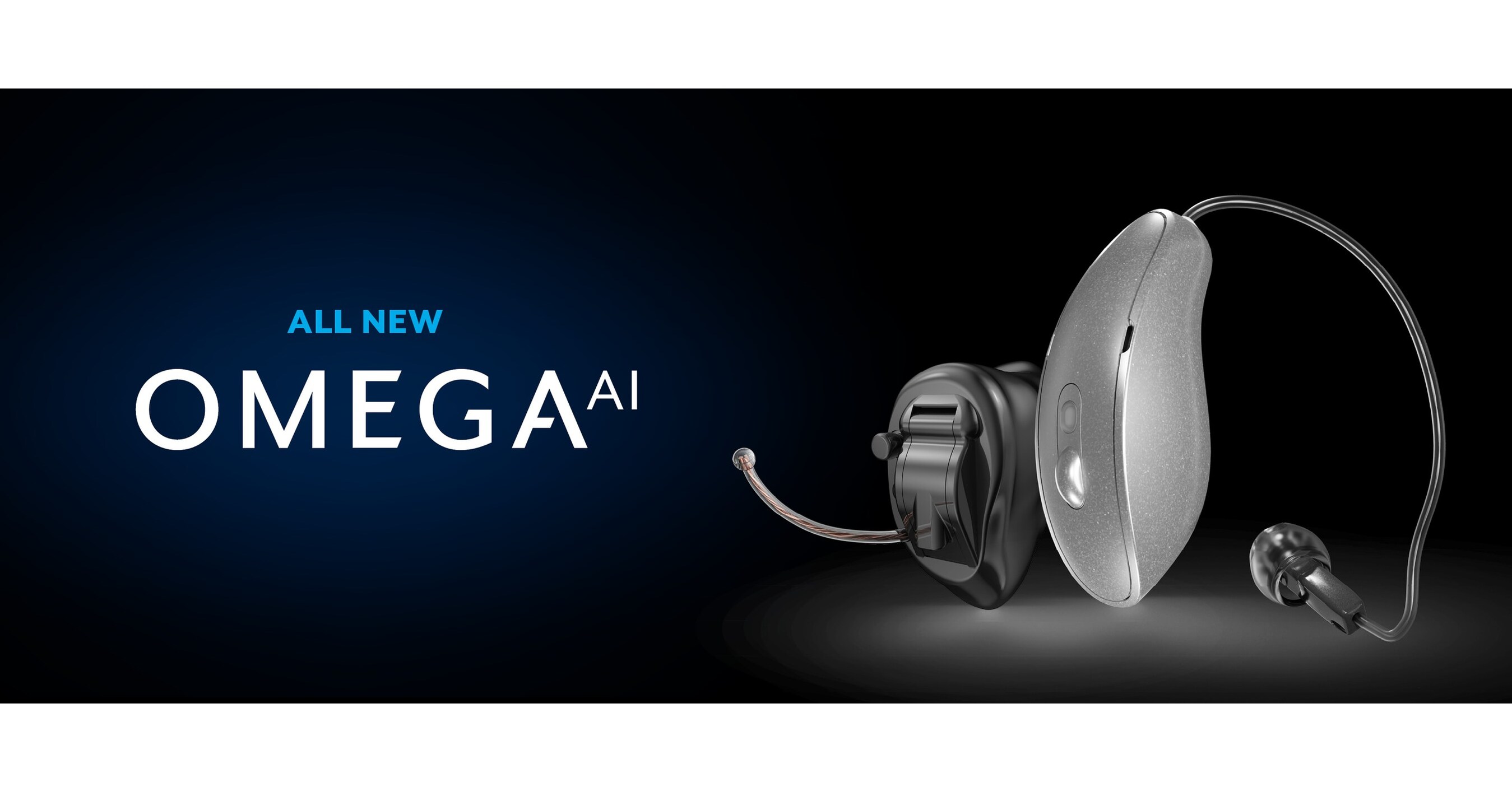 Starkey Unveils Omega AI: A Breakthrough in Hearing Technology "So Intelligent, It's Superhuman"