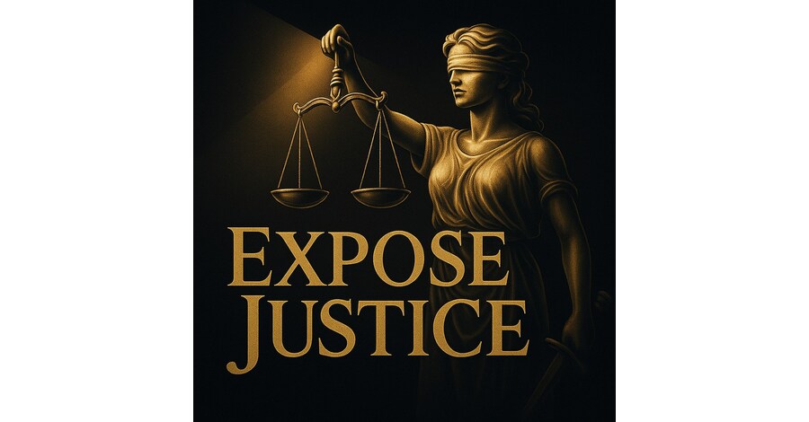 ExposeJustice.com Launches to Provide Transparency Into Judicial ...