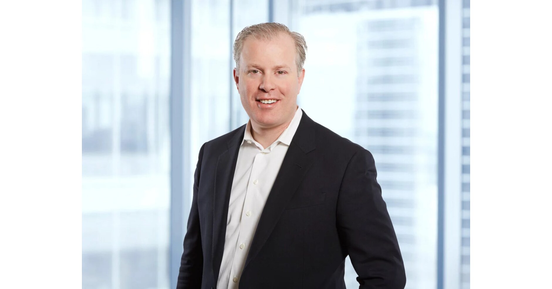 Ontario Teachers' announces the appointment of Christopher Metrakos as ...