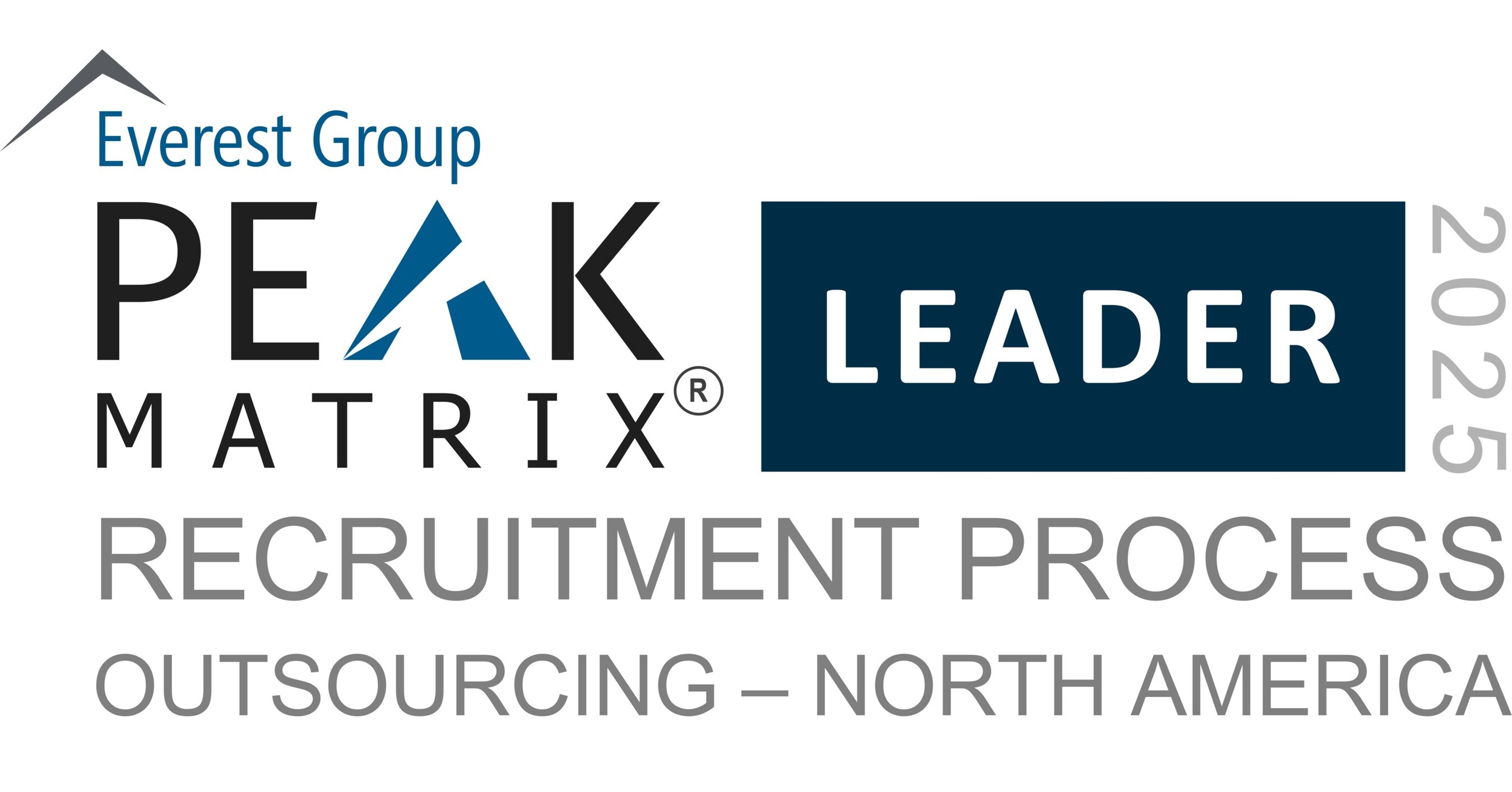 ManpowerGroup Talent Solutions Named North America RPO Leader by ...