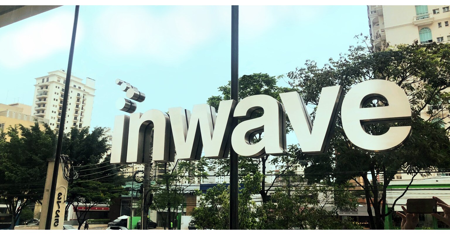 Inwave acquires Swedish Gateway and accelerates international expansion ...