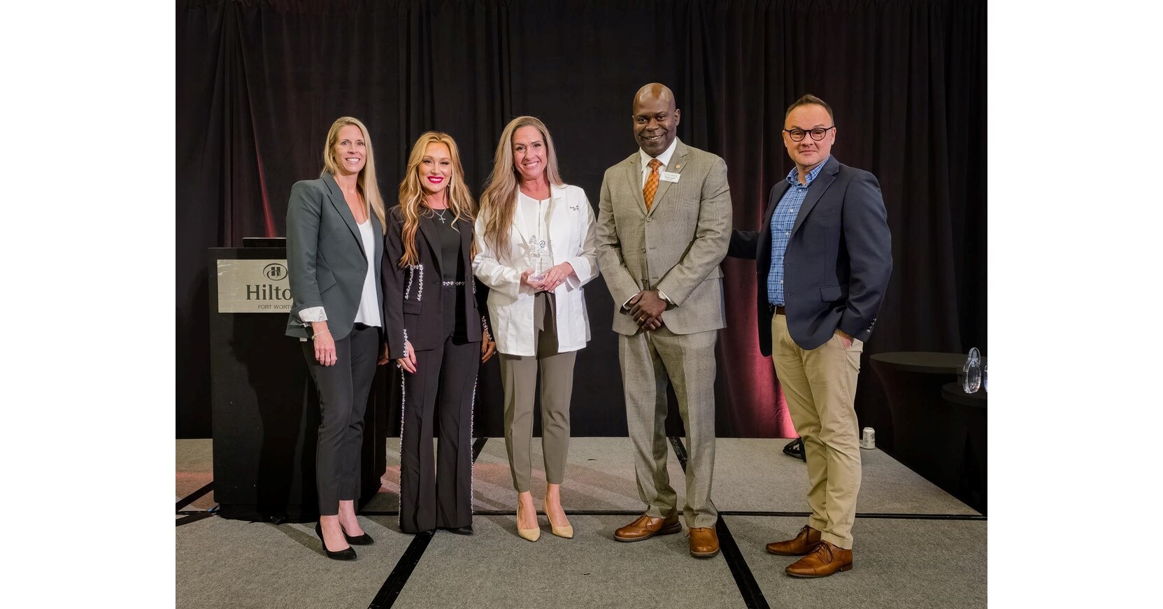 Concorde Career College-Grand Prairie Alumna Awarded "Graduate of the ...