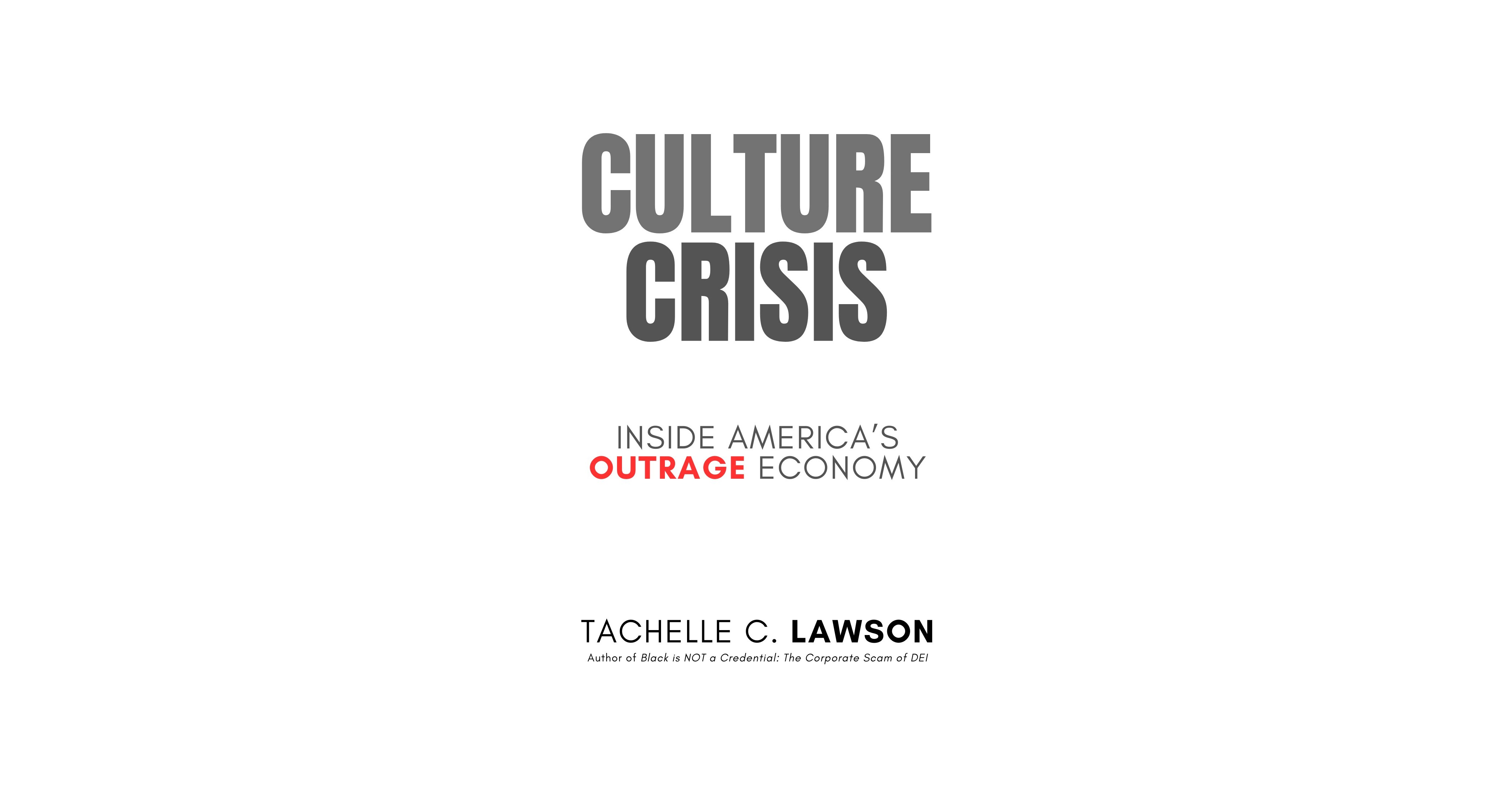 America's Corporate Culture Forecast 2026: TaChelle Lawson Predicts the ...