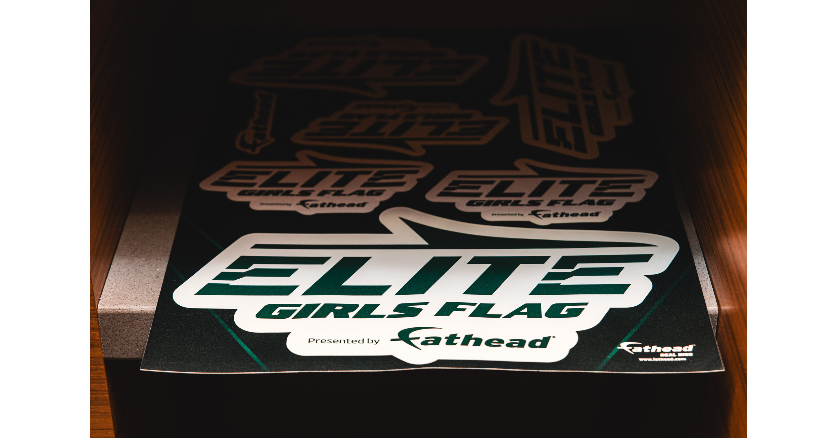 NEW YORK JETS ANNOUNCE JETS FLAG ELITE AND NEW 14U TEAM FOR 2025-26 SEASON