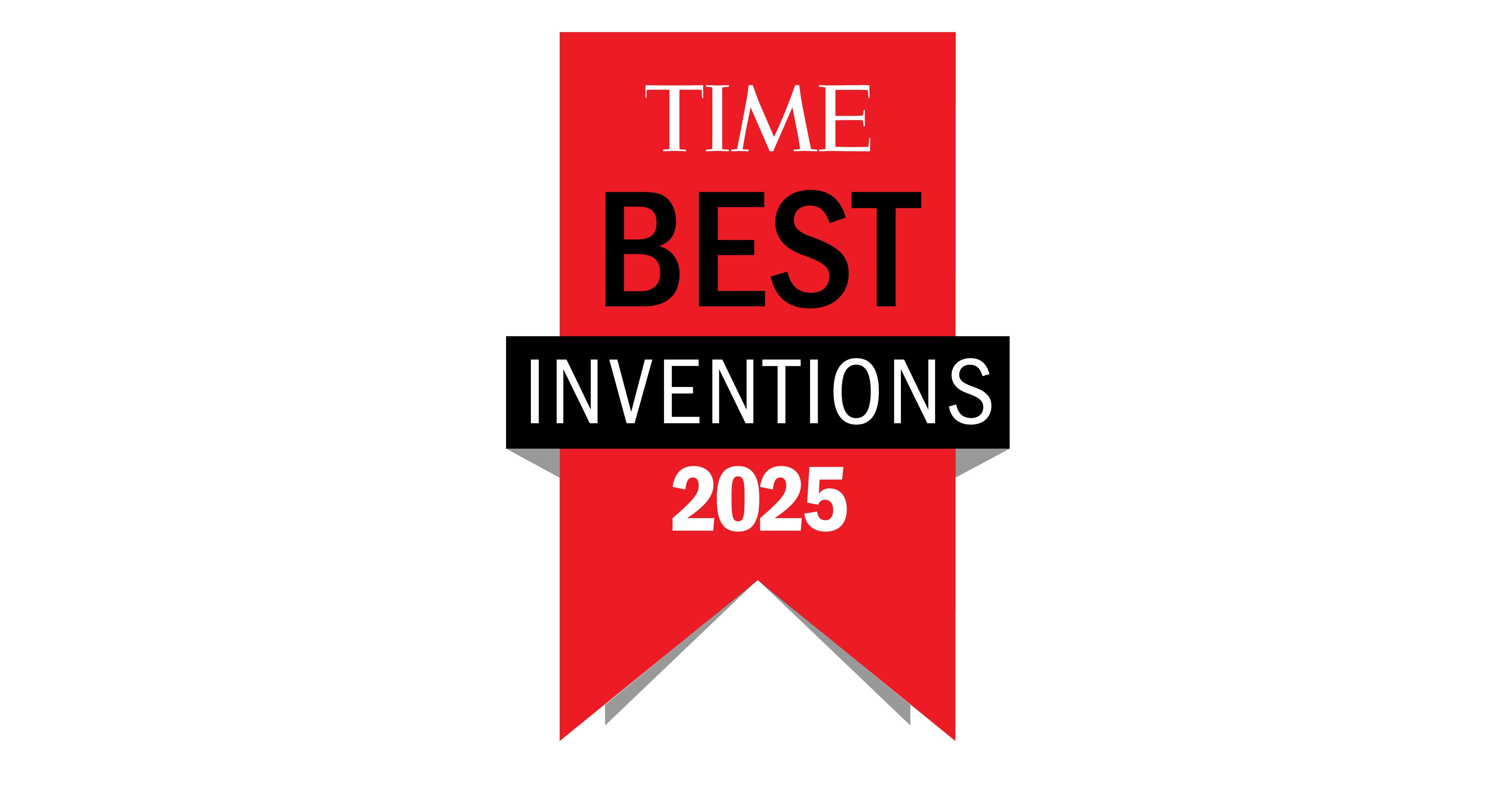 Turnitin Clarity Named to TIME's List of the Best Inventions of 2025