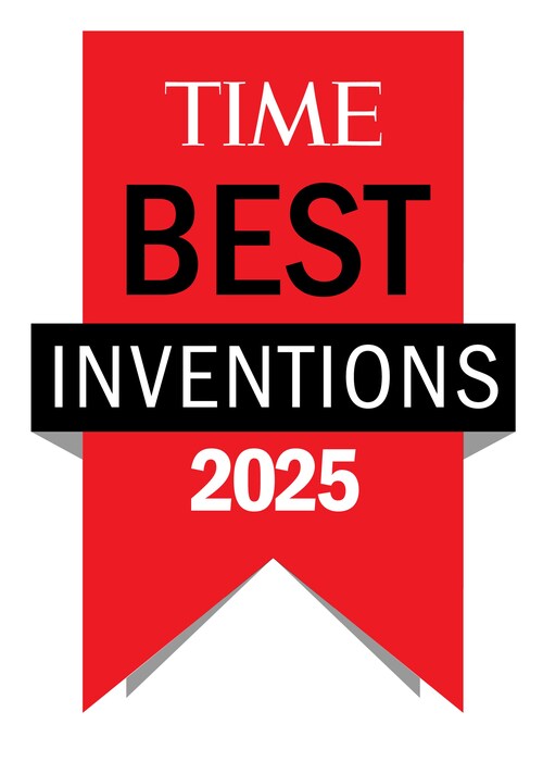 Turnitin Clarity Named to TIME's List of the Best Inventions of 2025