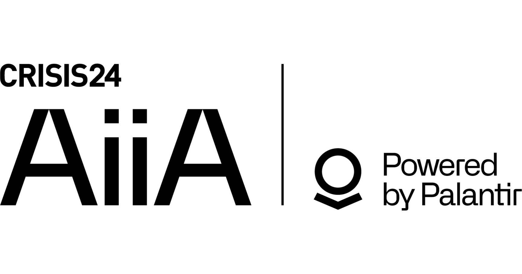 Crisis24 Launches Crisis24 AiiA Powered by Palantir, Delivering State-Level Intelligence ...