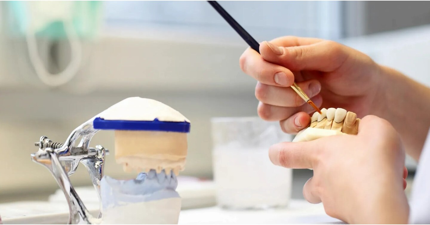 Standard Dental Labs (OTCQB: TUTH) Advances Execution Phase, Preparing ...