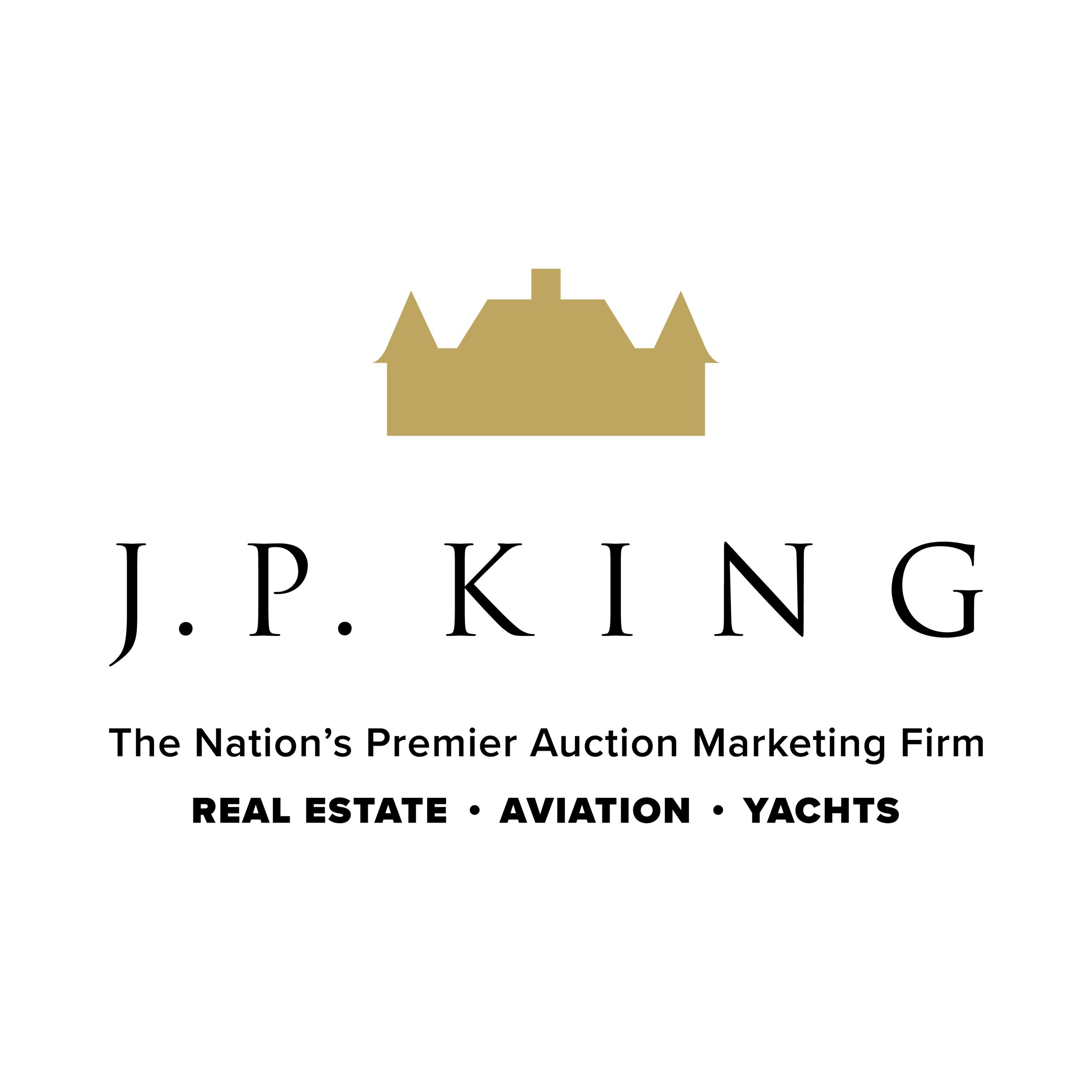 Rare Tennessee Estate Hits the Market Through J. P. King's Luxury Real ...