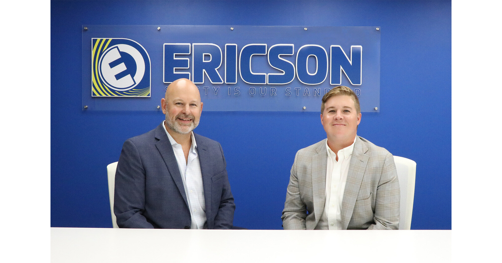 Ericson Manufacturing Announces 4th-Generation Family Leadership and ...